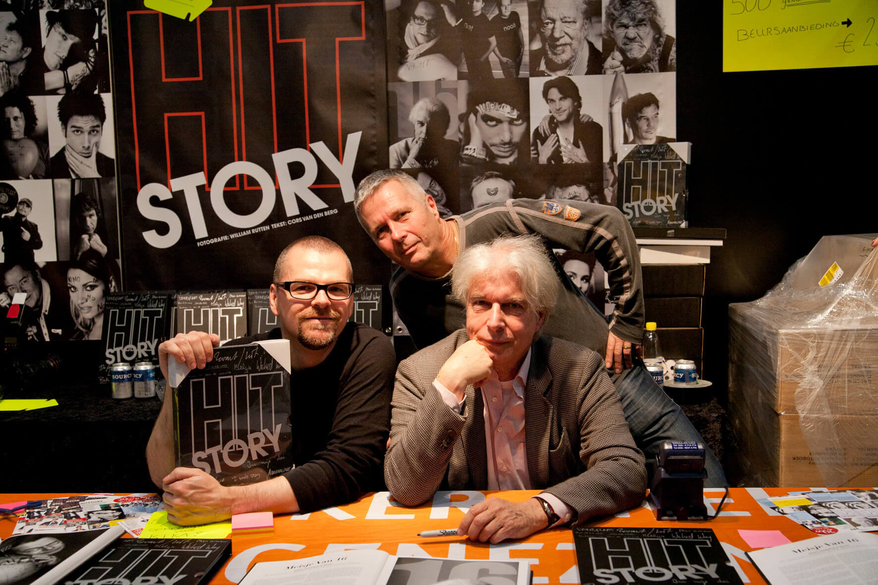 Homepage - Mega Record & CD Fair